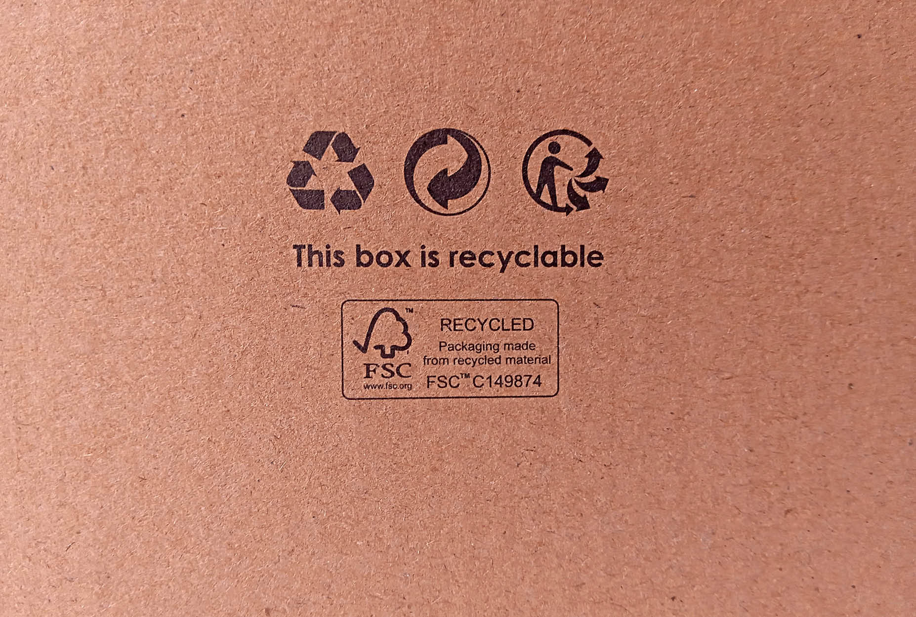 Wat is het FSC-label? Alles over het keurmerk voor verantwoord bosbeheer